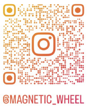 MAGTRAN - Contactless Non-Friction Magnetic Transmission